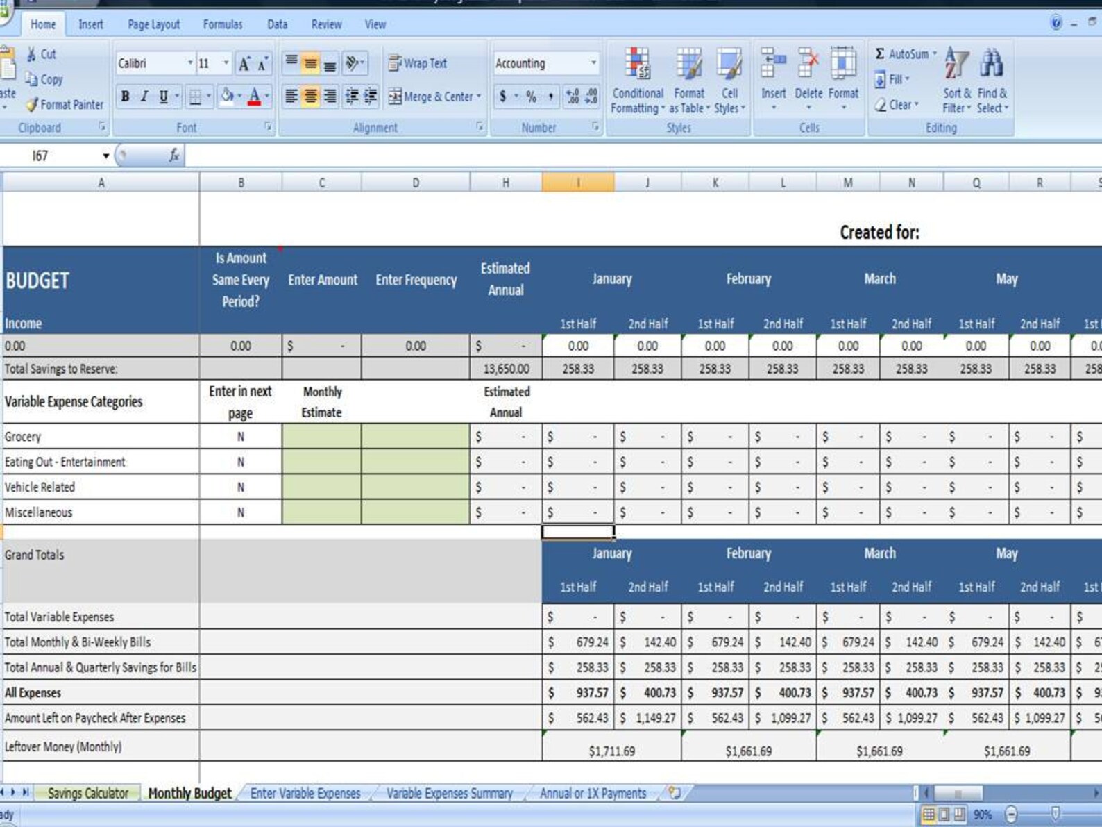 Savings Calculator Monthly Budget Planner And Organizer For Etsy savings-calculator-monthly-budget-planner-and-organizer-for-etsy