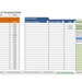 Printable & Digital Product Sales Tracker / Profit Tracking by Product ...