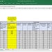 Employee Bonus Excel Template, Incentive Plan Calculation Spreadsheet ...