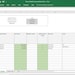 Employee Bonus Excel Template, Incentive Plan Calculation Spreadsheet ...