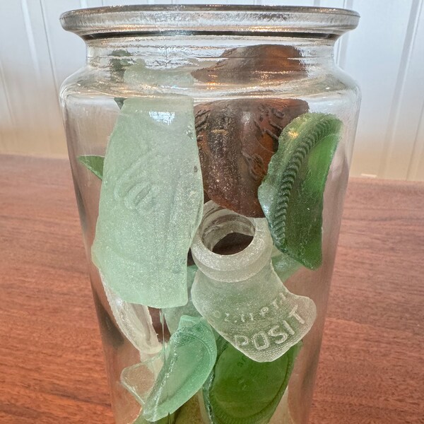 Alcohol Centerpiece - Etsy