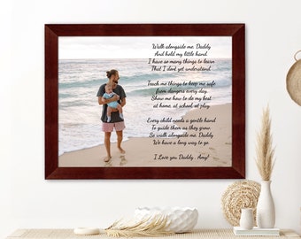Custom Poem Print | Etsy