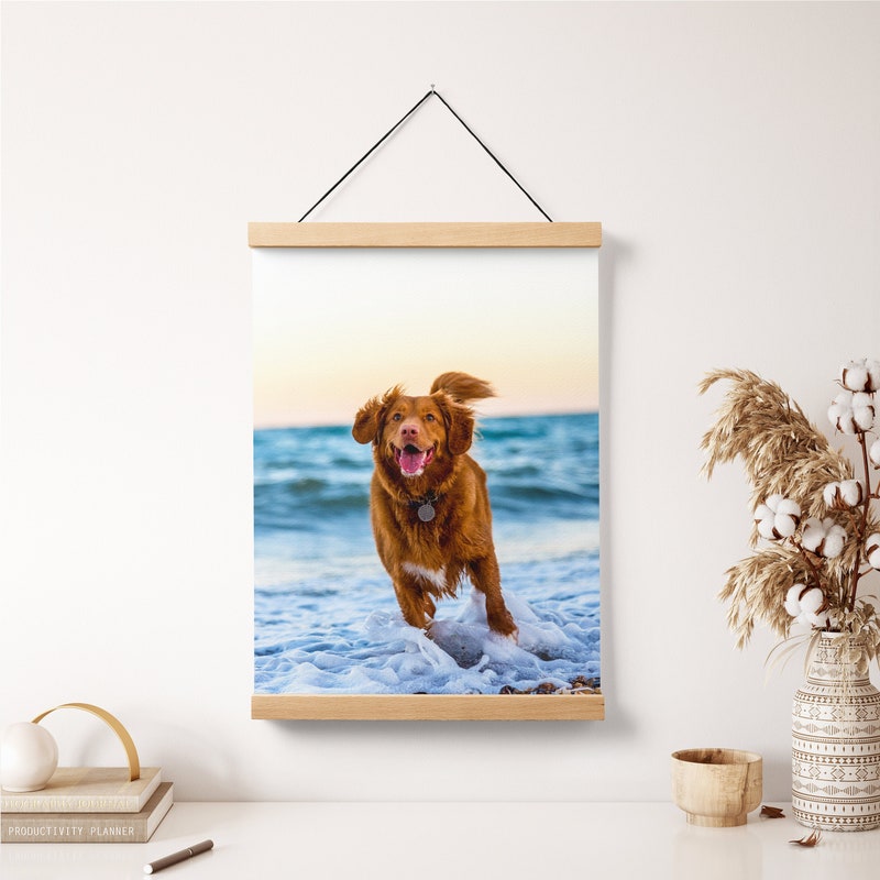 Custom Wall Hanging - Etsy