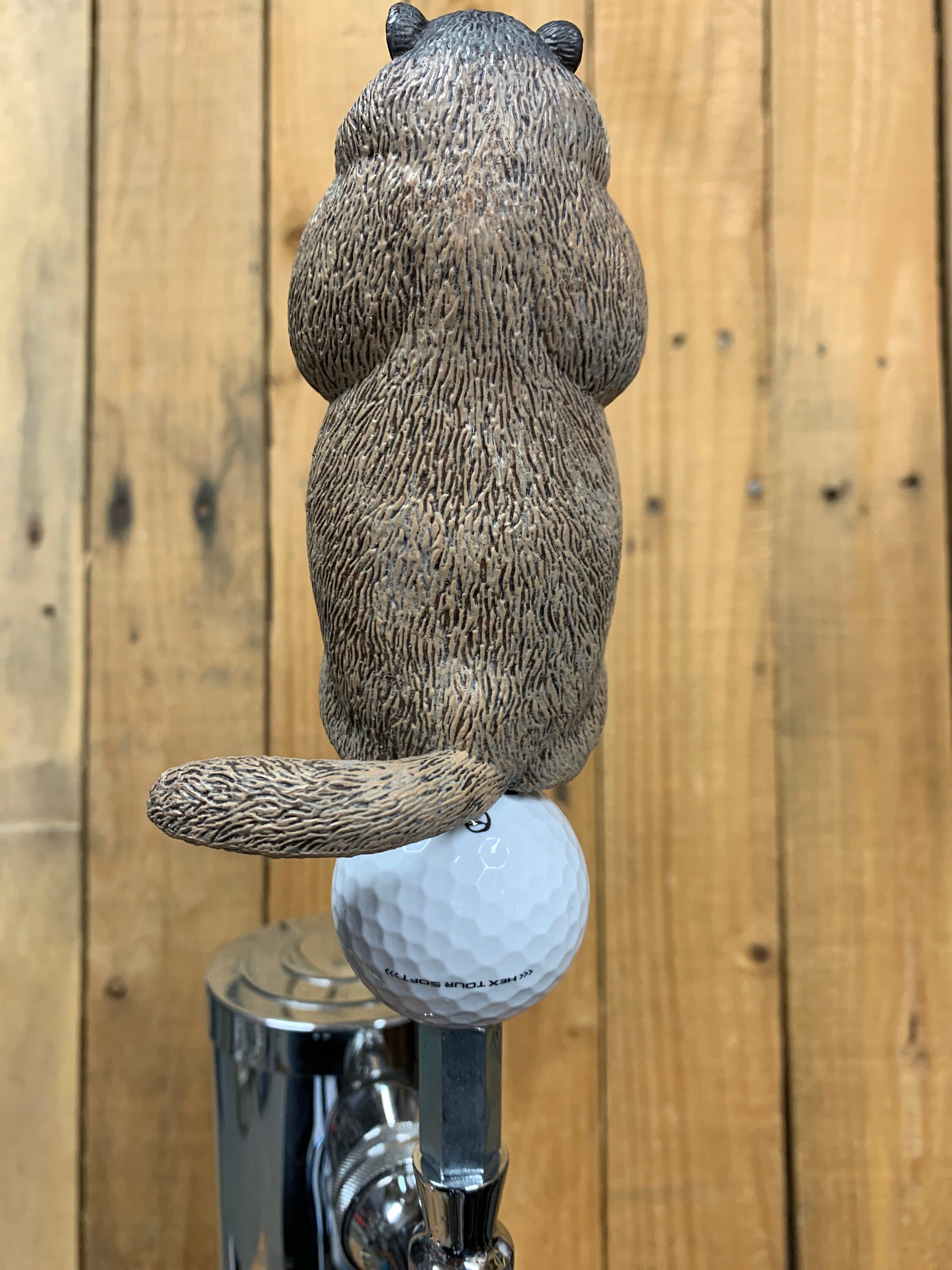 Caddyshack Golf Tap Handle for Beer Keg | Etsy