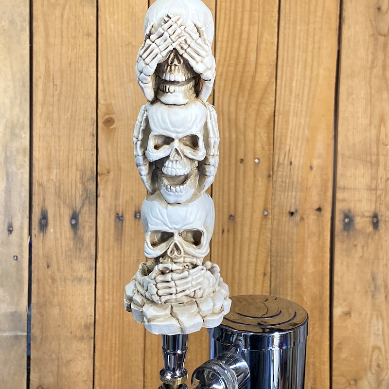 Beer Tap Handle - Etsy