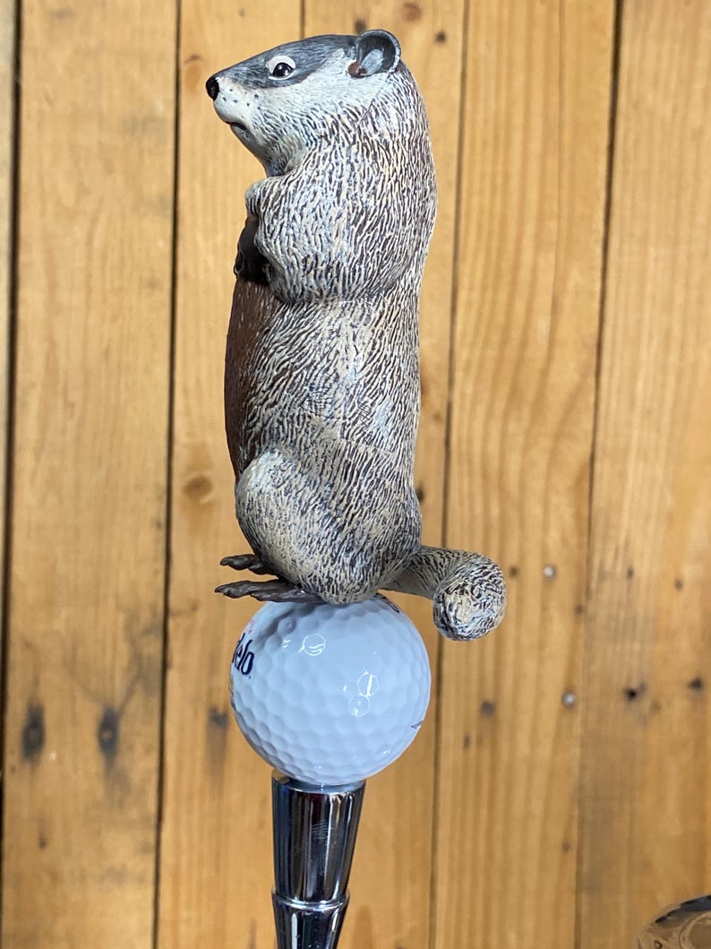 Modelo Golf Tap Handle for Beer Draft Kegerator Caddyshack - Etsy