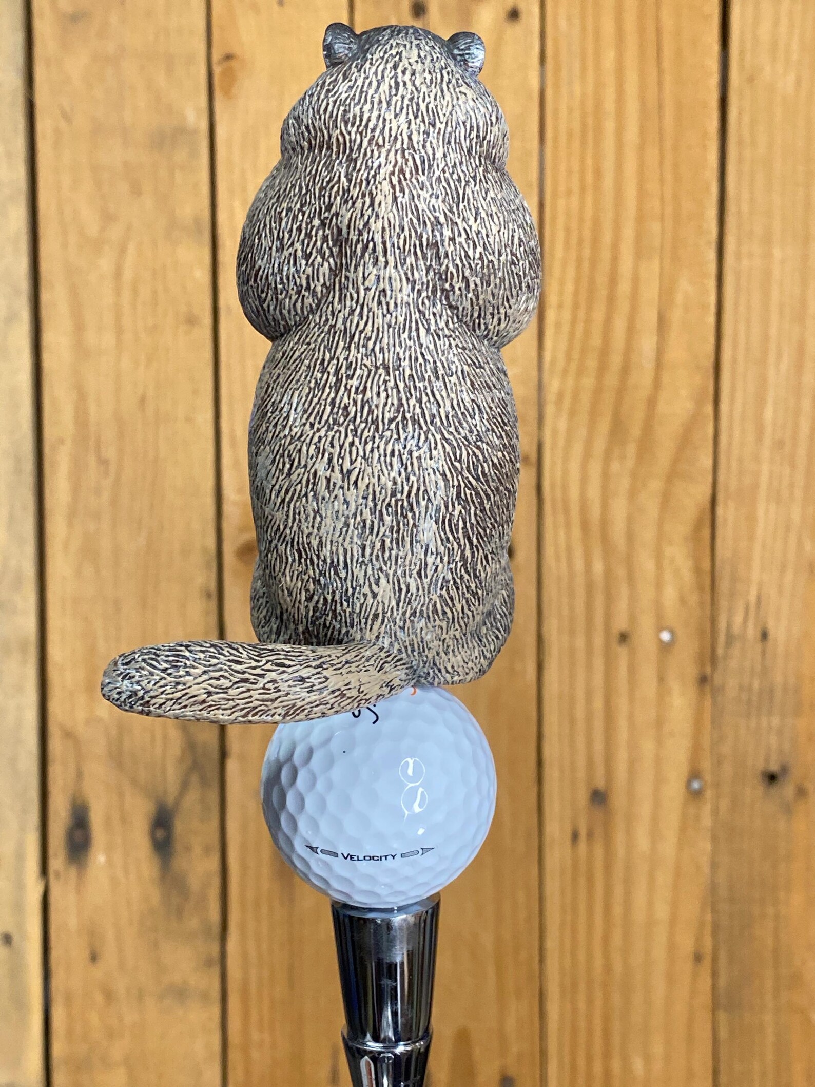 Modelo Golf Tap Handle for Beer Draft Kegerator Caddyshack - Etsy