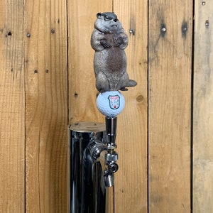 Caddyshack Golf Tap Handle for Beer Keg - Etsy