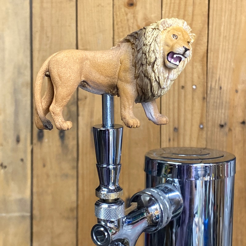 TapDaddyHandles - Etsy