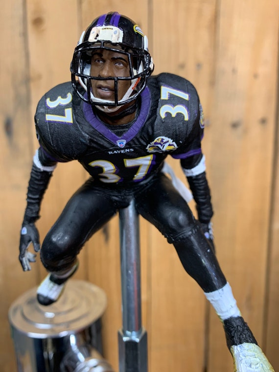 Deion Sanders Ravens