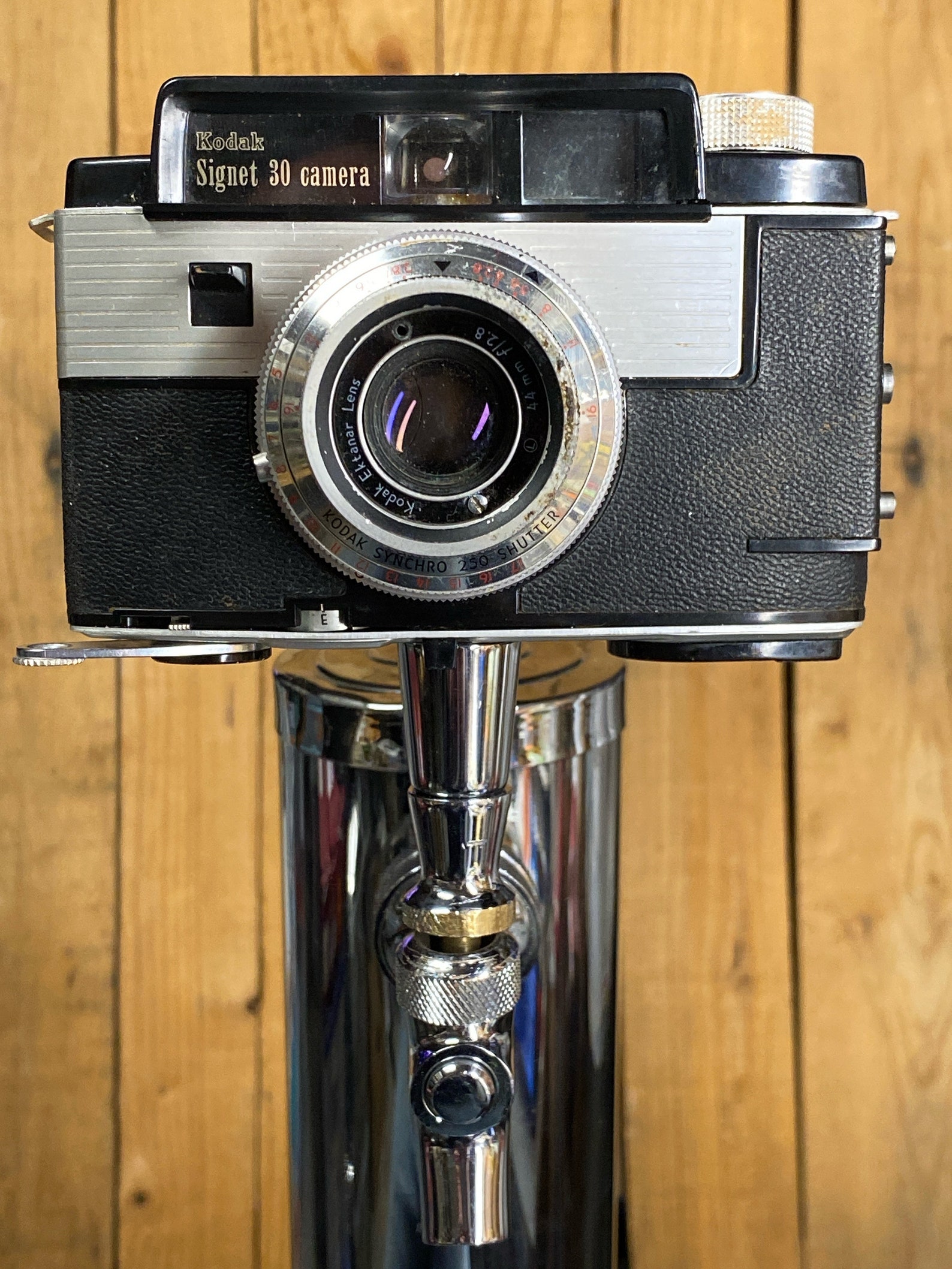 Vintage Camera Beer Keg Kegerator Tap Handle - Etsy