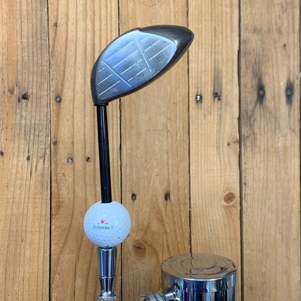 Heineken Golf - Etsy
