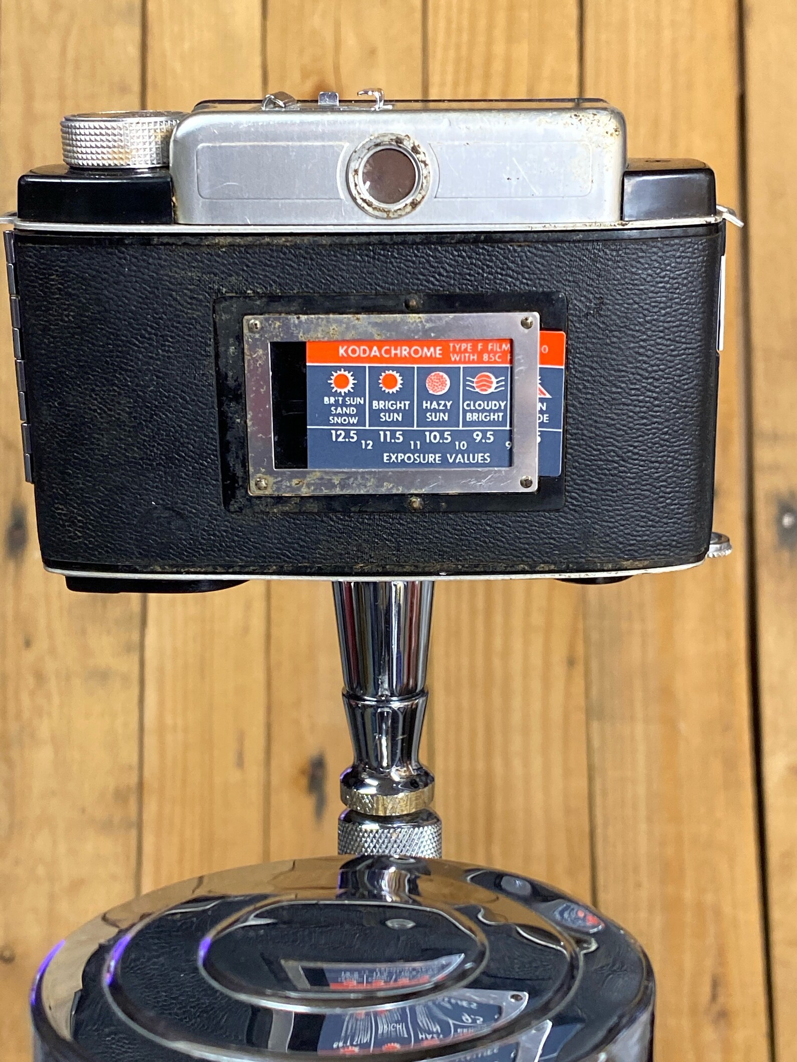 Vintage Camera Beer Keg Kegerator Tap Handle - Etsy