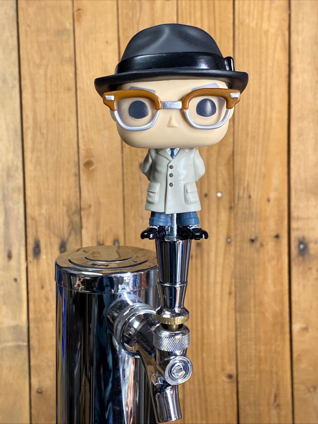 Green Bay Packers Mini Tap Handle for Beer Keg Kegerator NFL Football ...