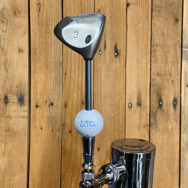 Michelob Ultra Tap Handle - Etsy