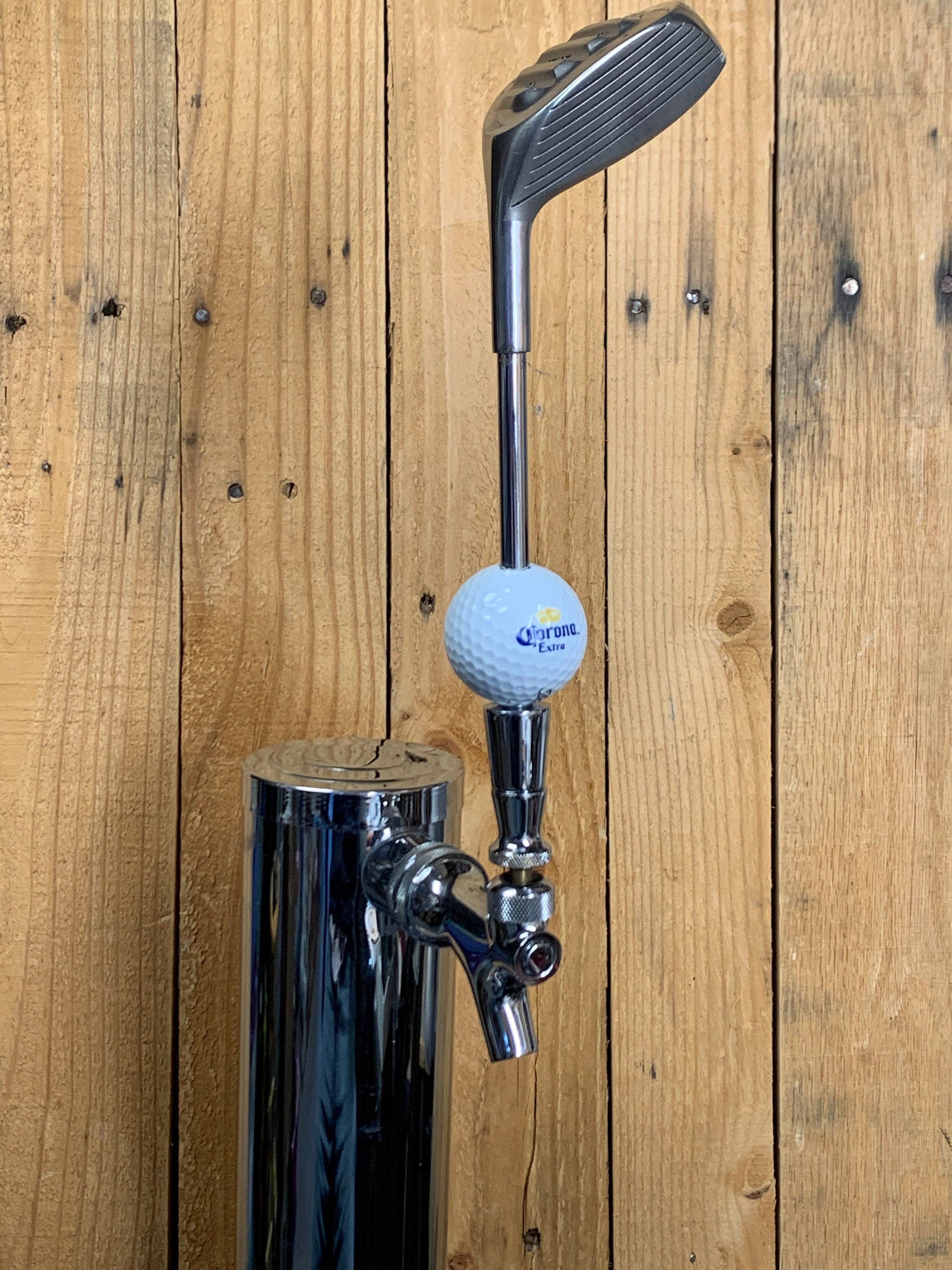 Corona Light Beer Tap Handle