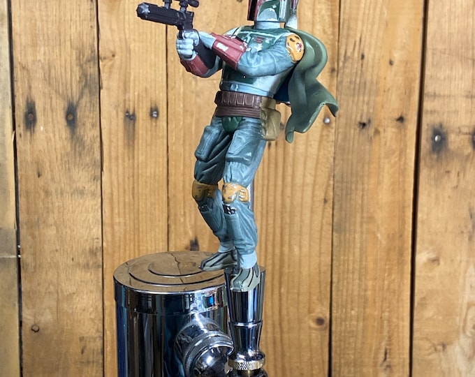 Star Wars R2D2 Beer Keg Tap Handle for Kegerator - Etsy