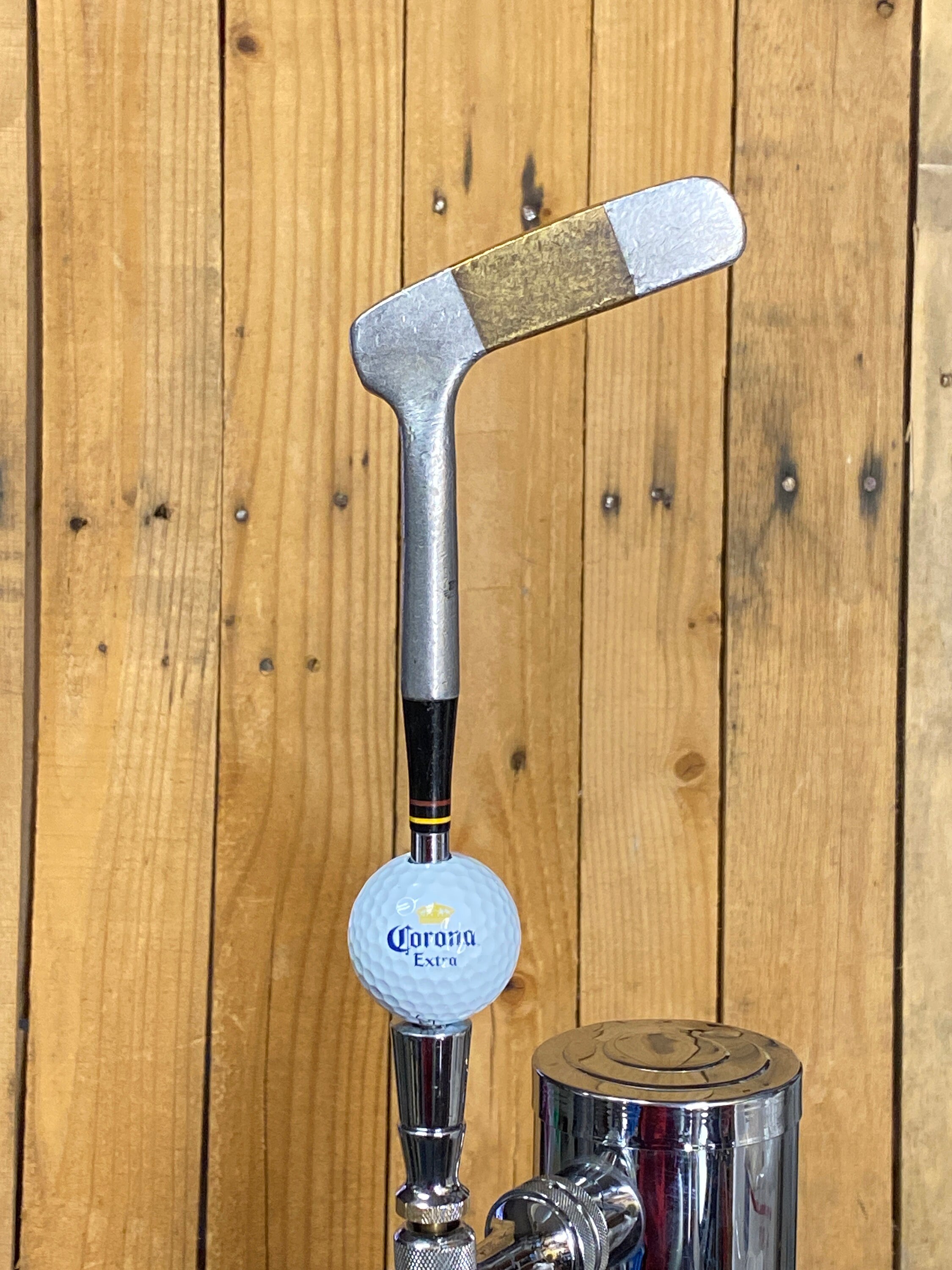Corona Light Beer Tap Handle