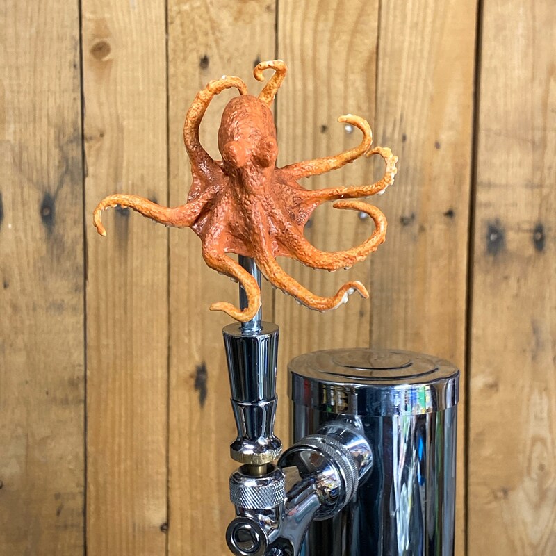 Beer Tap Handle - Etsy