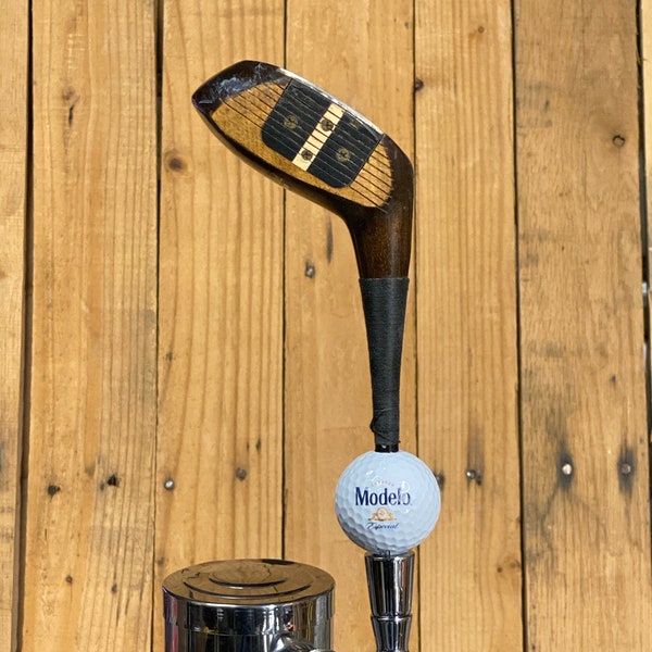Modelo Beer Tap Handle - Etsy