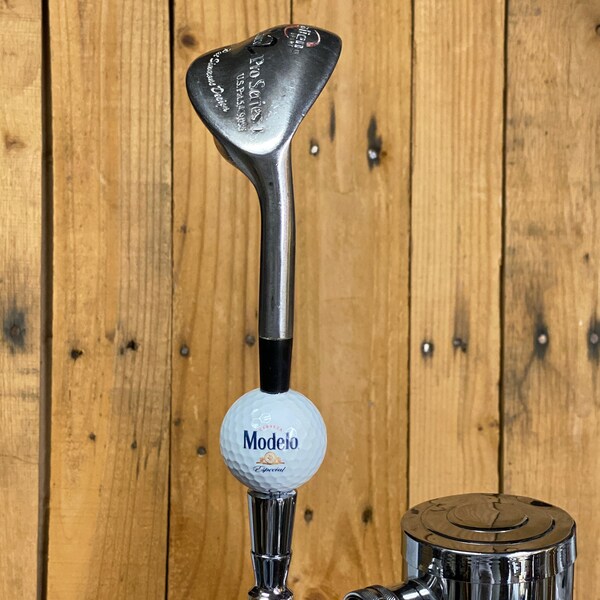 Modelo Tap Handle - Etsy