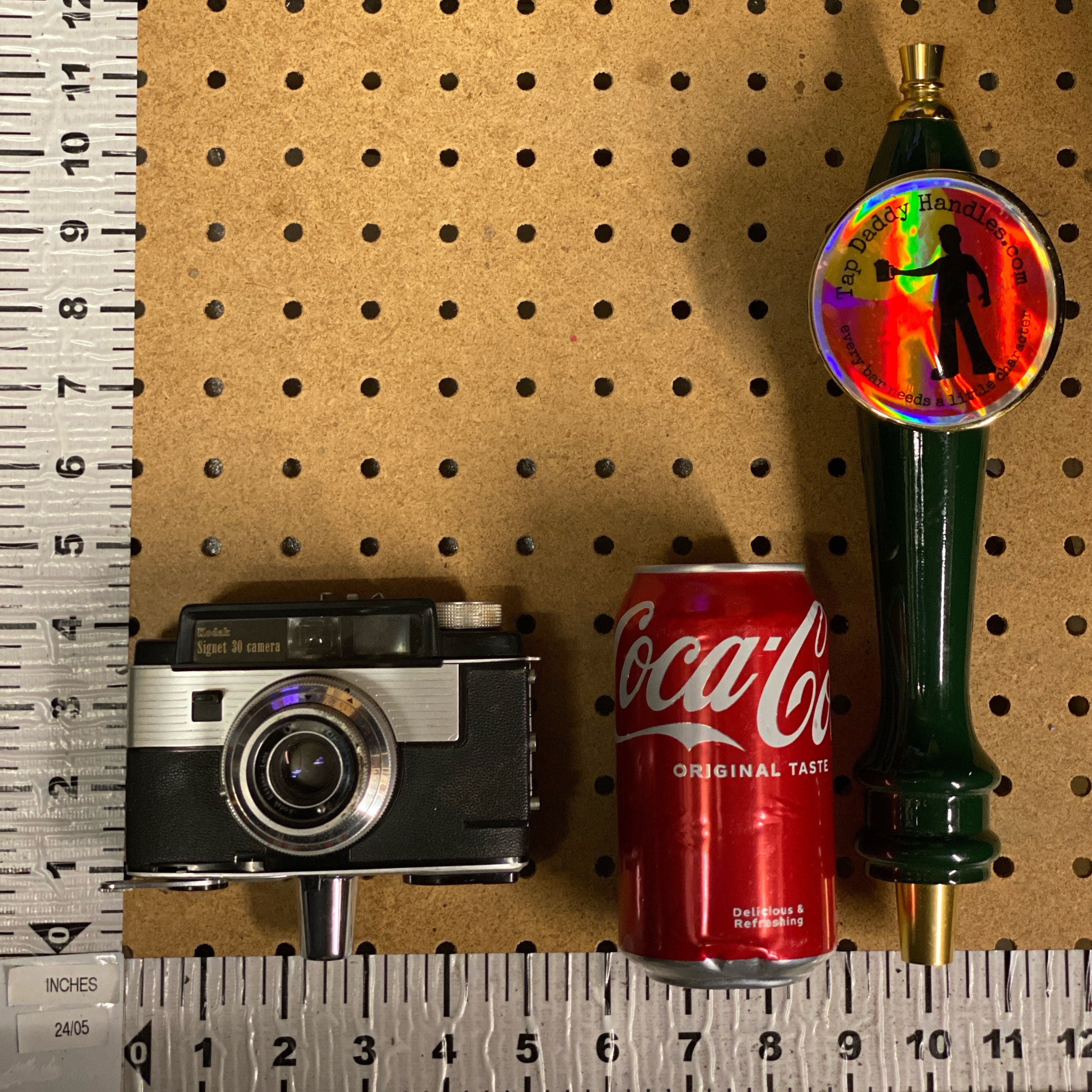 Vintage Camera Beer Keg Kegerator Tap Handle - Etsy