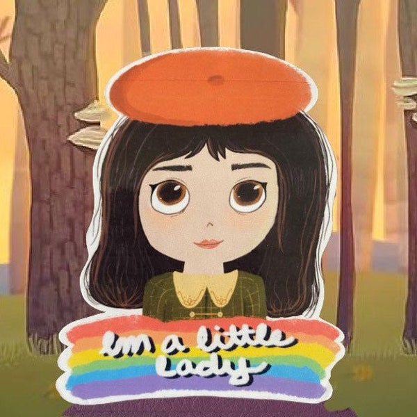 Little Misfortune - Etsy