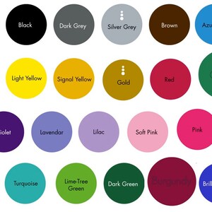 Greek (sorority/fraternity) Decal in Many Sizes & Colors! - Etsy