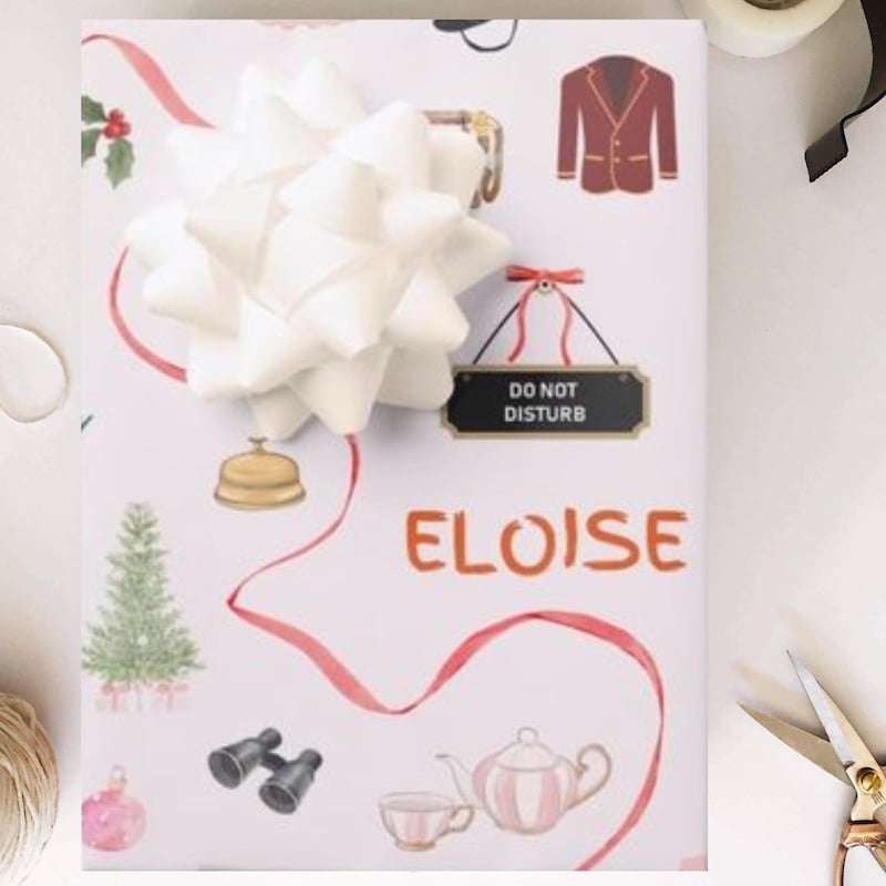 Eloise Little - Etsy