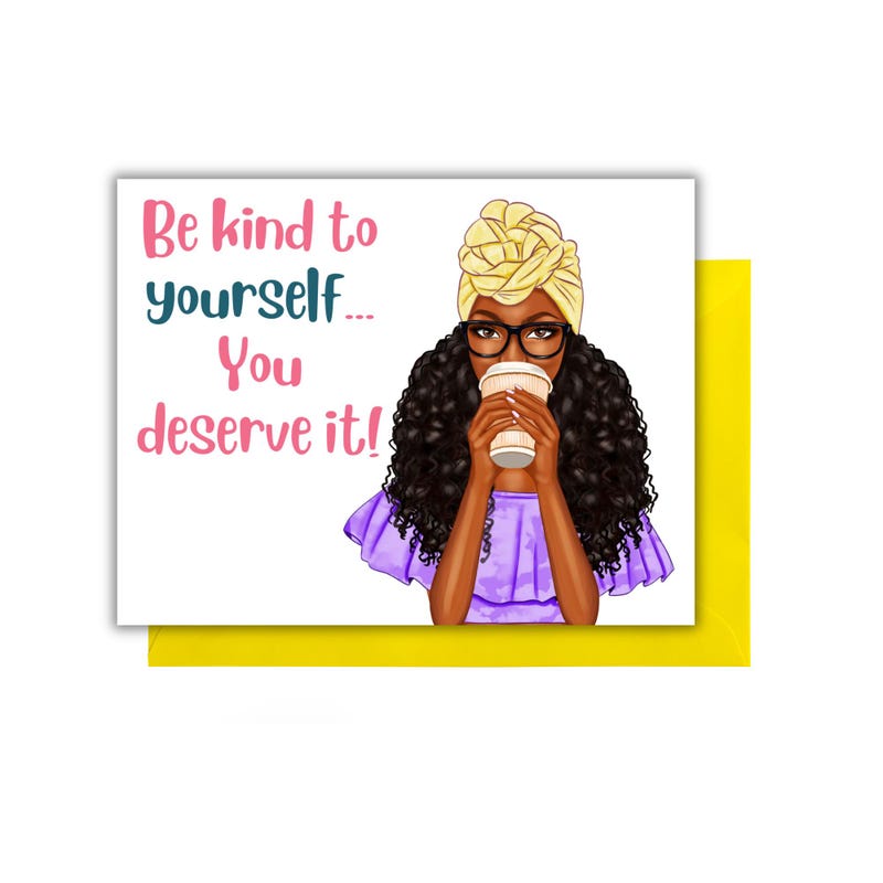 African American Cards - Etsy