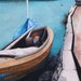 Solva Watercolour | Original Painting | Pembrokeshire Landscape ...