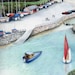 Solva Harbour Archival Print | Pembrokeshire Painting | 7" X 7" | Welsh ...