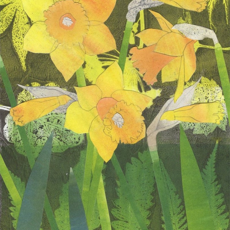 DaffodilStudio - Etsy