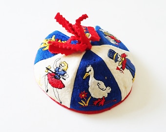 Cute Little Dutch Girl Hat Netherlands Holland - Etsy