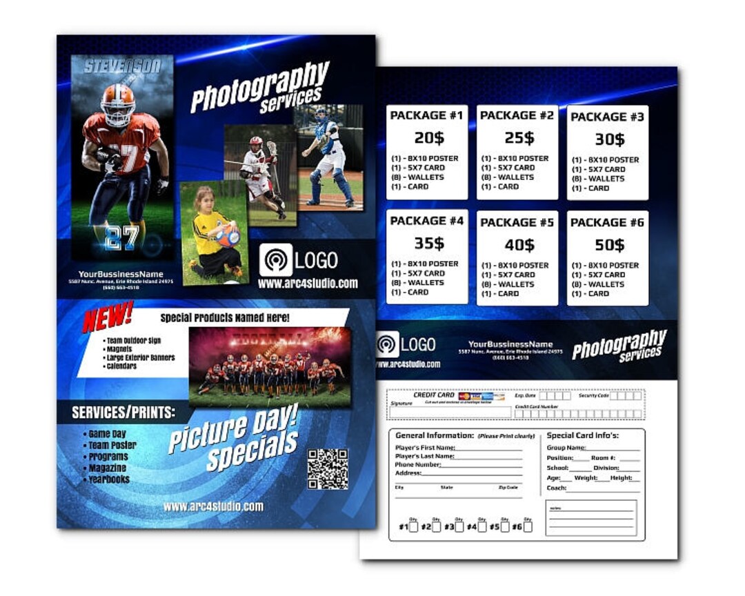 Order 11x17 Envelope Templates - Etsy