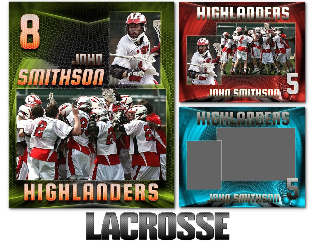 Lacrosse heroes Memory Mates - Etsy