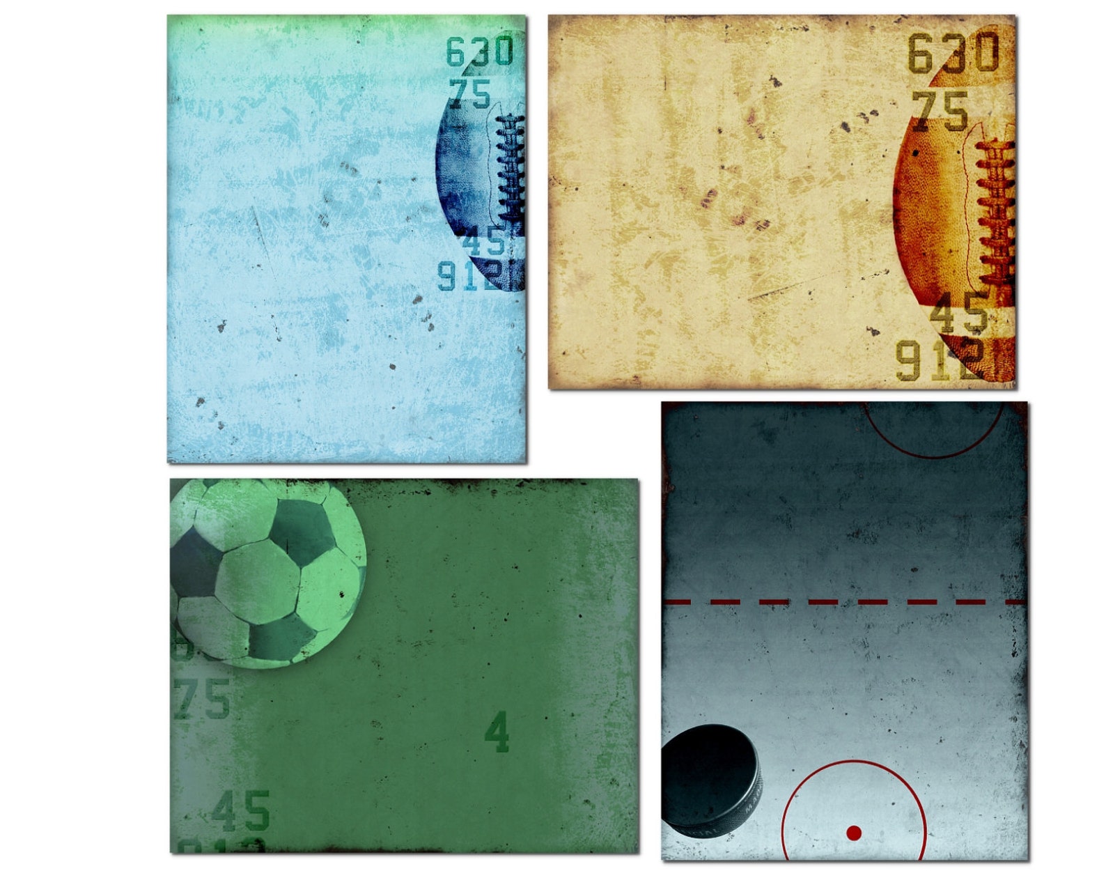 Action Digital Backgrounds | Etsy