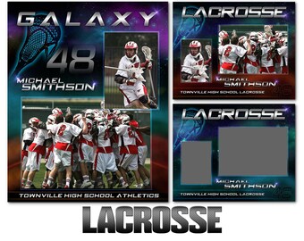 Lacrosse - Etsy