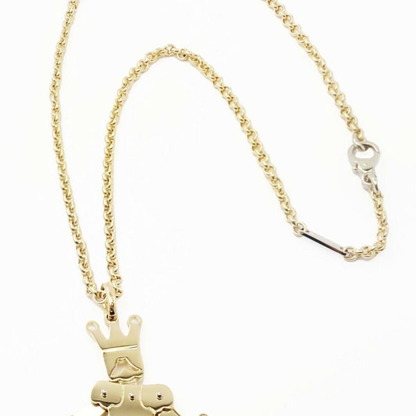 Animated Necklace - Etsy