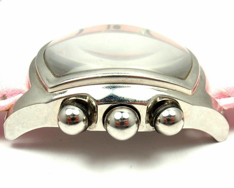 Rare Invicta Large Dragon Lupah Pink Mother of Pearl Quartz - Etsy