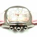 Rare! Invicta Large Dragon Lupah Pink Mother of Pearl Quartz Mens Watch ...