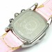 Rare! Invicta Large Dragon Lupah Pink Mother of Pearl Quartz Mens Watch ...