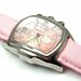 Rare! Invicta Large Dragon Lupah Pink Mother of Pearl Quartz Mens Watch ...
