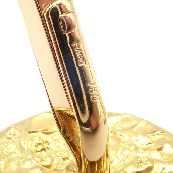 Authentic Salvador Dali D'or for Piaget 18k & 22k Yel… - Gem
