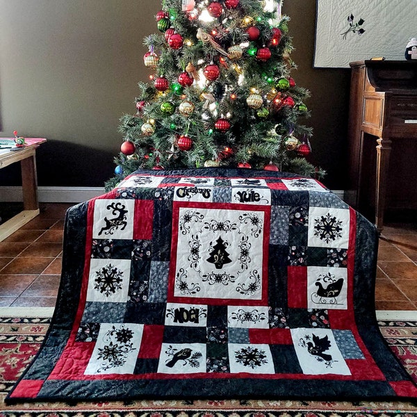 Yuletide Decor - Etsy