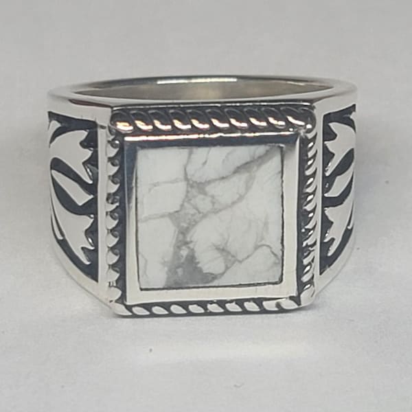 Supernatural Death Ring - Etsy