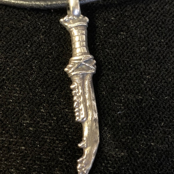 The First Blade - Etsy