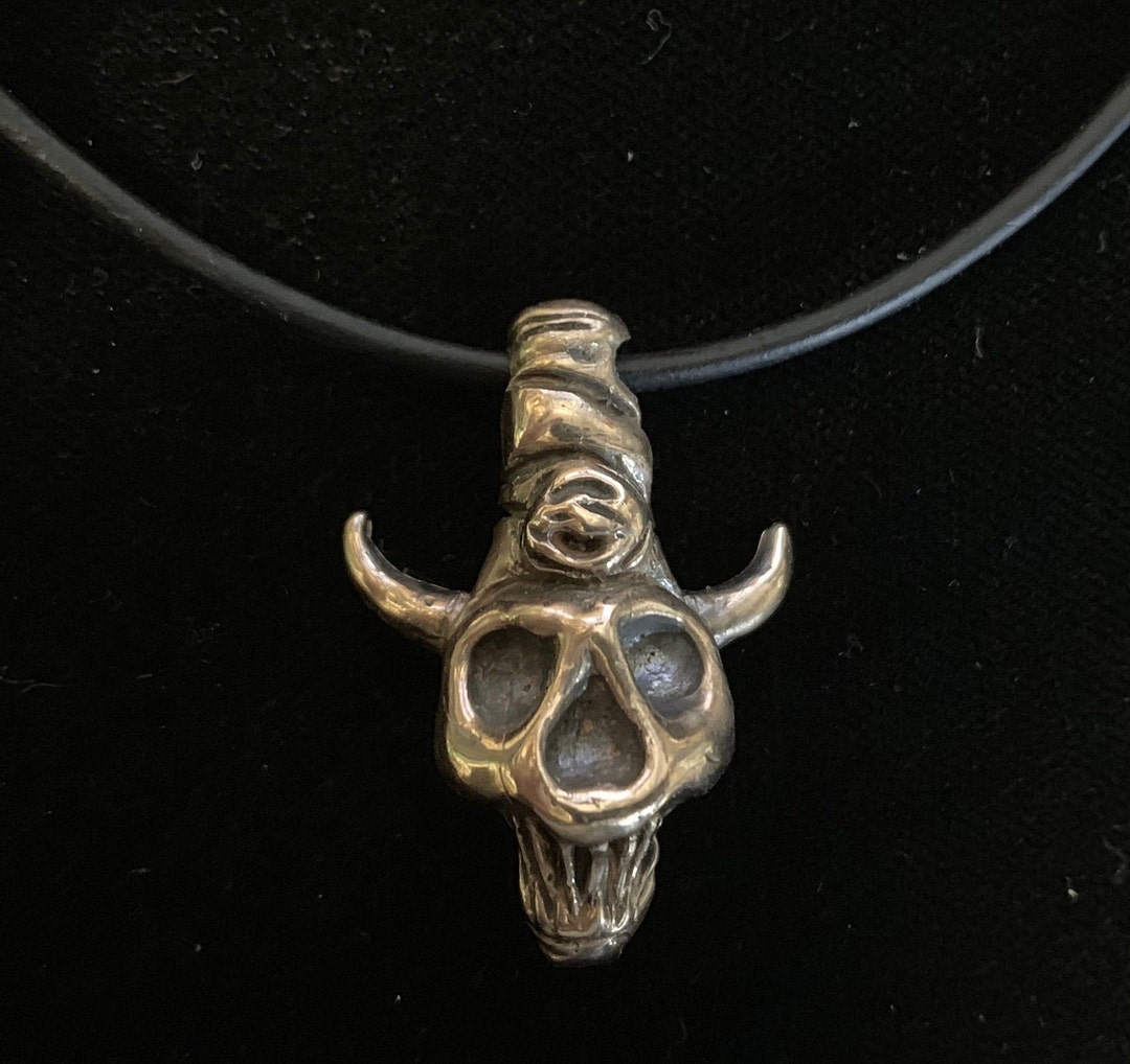 Supernatural Inspired God Calling Joshua Amulet Pendant Castiel - Etsy