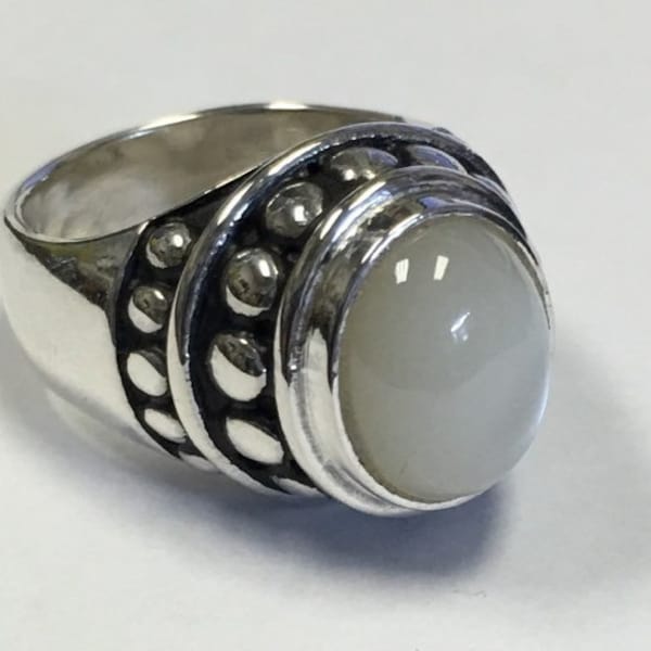 Supernatural Death Ring - Etsy