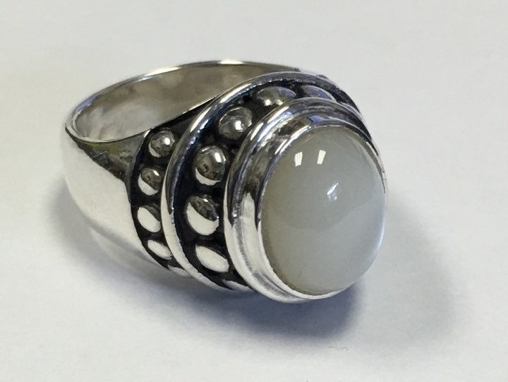 Supernatural Death Ring